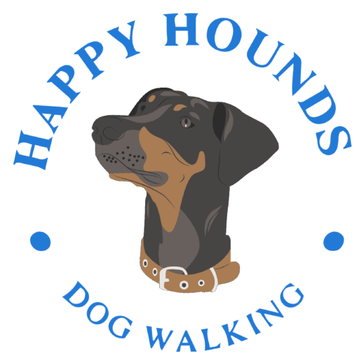 Private Dog Park Services in Glasgow – Happy Hounds – Happy Hounds ...